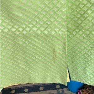 Jackets & Coats | Vintage Chartreuse And Yellow Coat | Poshmark